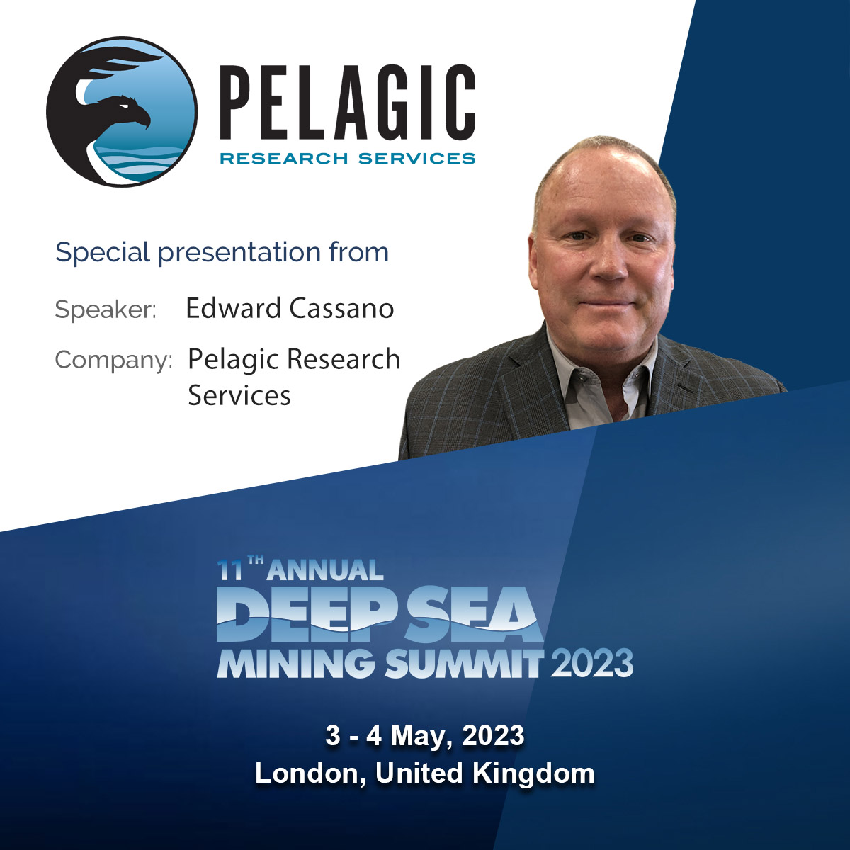 Pelagic Research Services – Exceptional Deep Sea Research Tools & Services